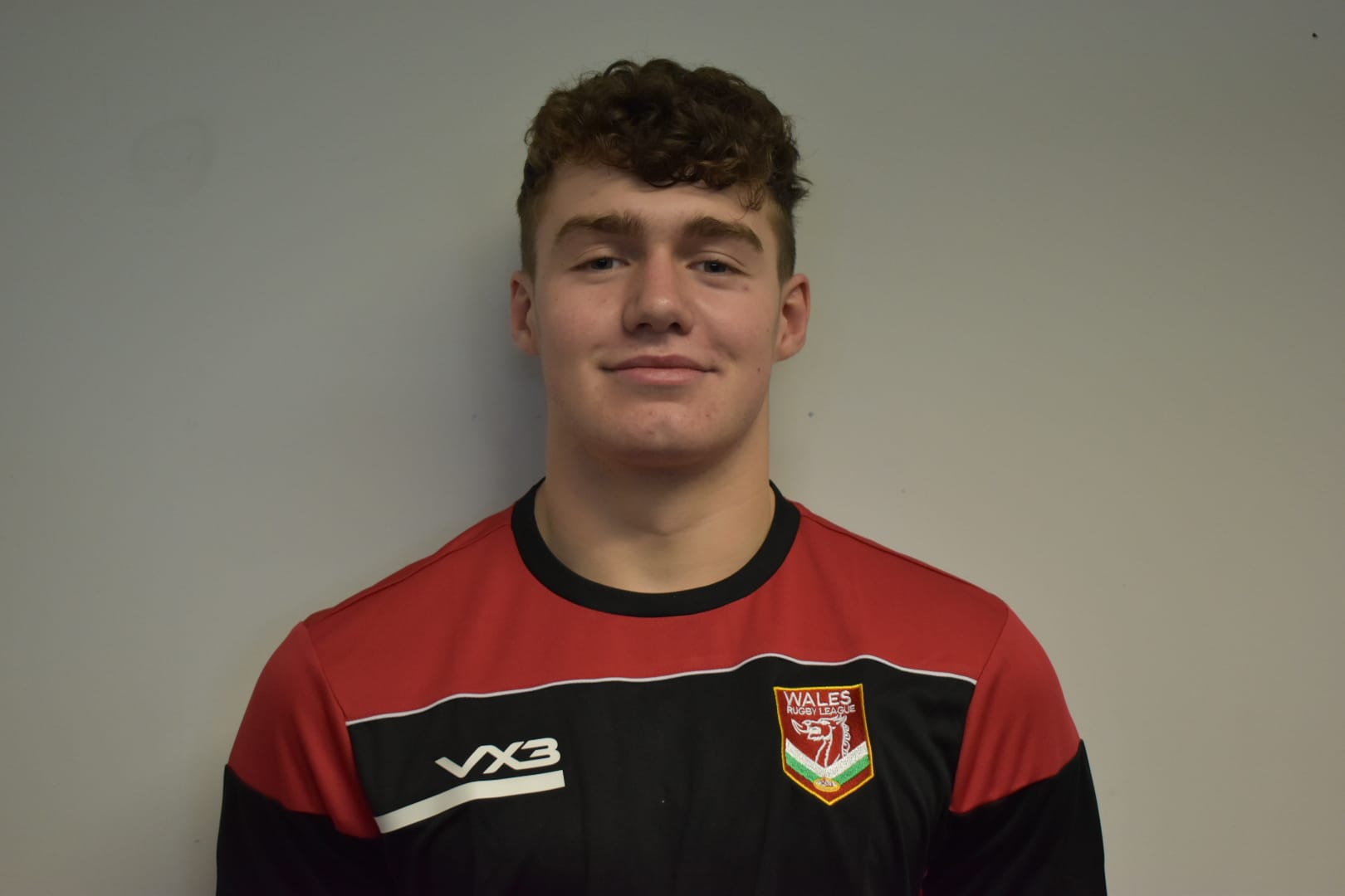 Under 16 Squad – WRL International Sides